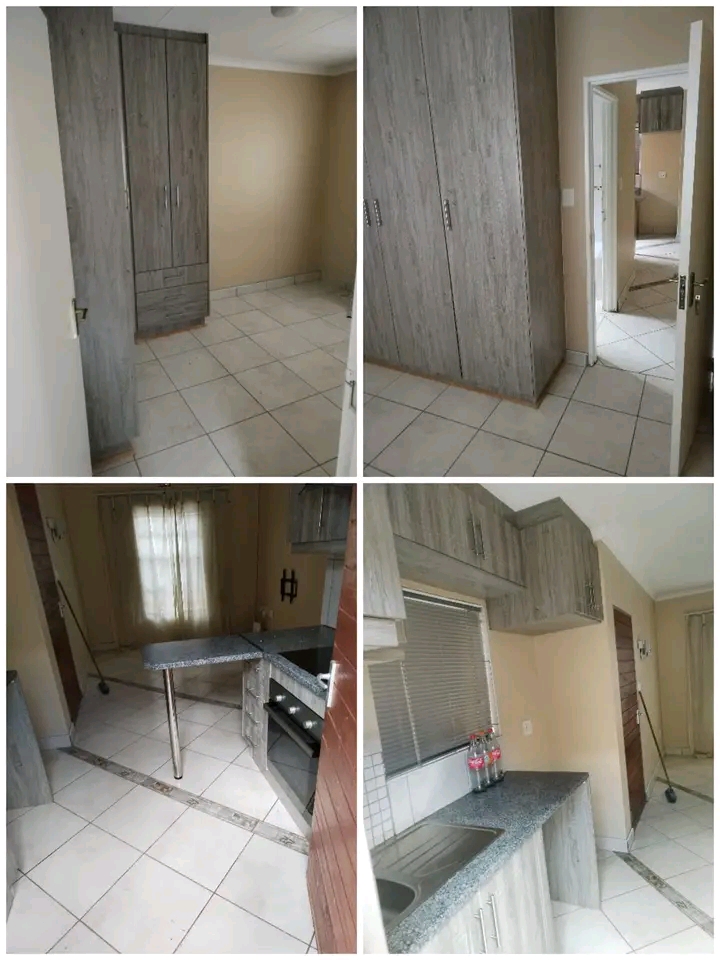2 bedroom house available immediately for ren in Clayville, Gauteng ads sa