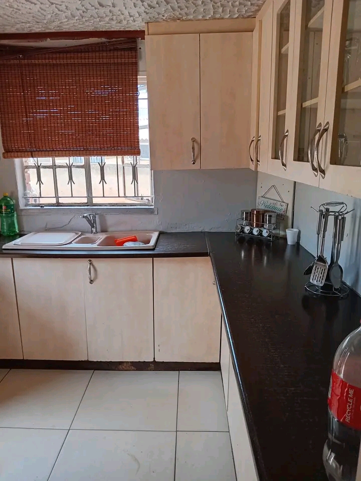 One bedroom cottage to rent at ext 3 next to in Chiawelo, Gauteng ads sa