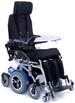 Mr wheelchair sa - power wheelchair standup premium in PINETOWN Kwazulu ...
