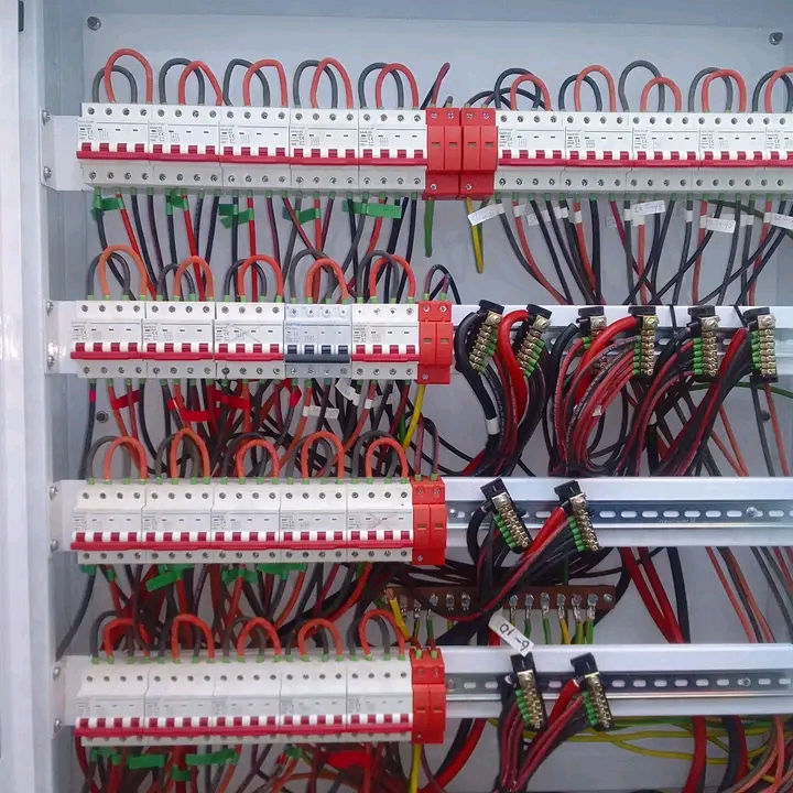 Solar system and electrical services tubing w in Pimville, Gauteng ads sa