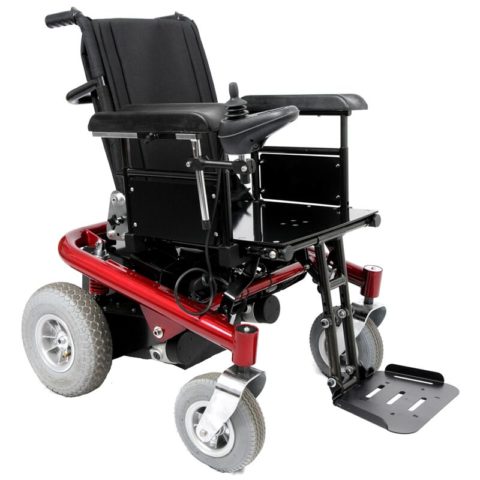 Mr wheelchair sa - velocity power wheelchair in PINETOWN Kwazulu Natal