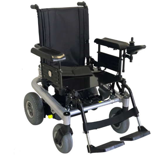 Mr wheelchair sa - velocity power wheelchair in PINETOWN Kwazulu Natal