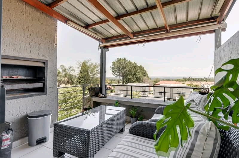 Looking for modern living in a prime location in Bryanston, Gauteng ads sa