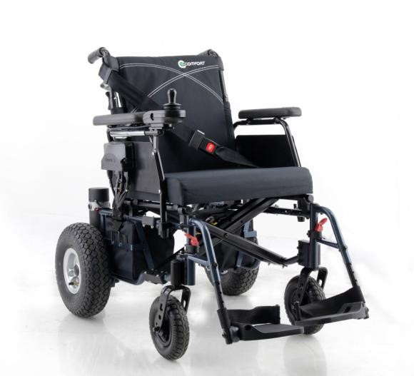 Mr wheelchair sa - power chair heavy duty in PINETOWN Kwazulu Natal