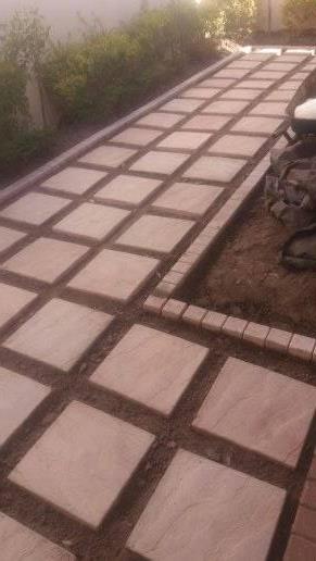 Sm paving and renovations in Pretoria Gauteng