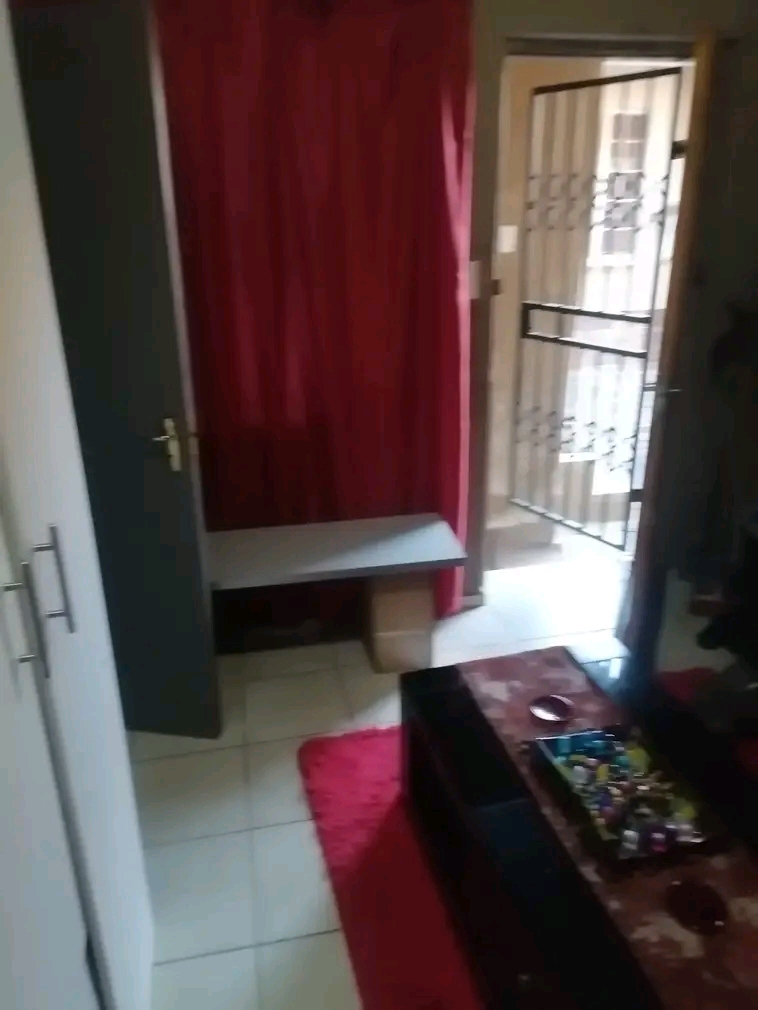 Cottage available in extension 8 from 1 march in Cosmo City, Gauteng ads sa