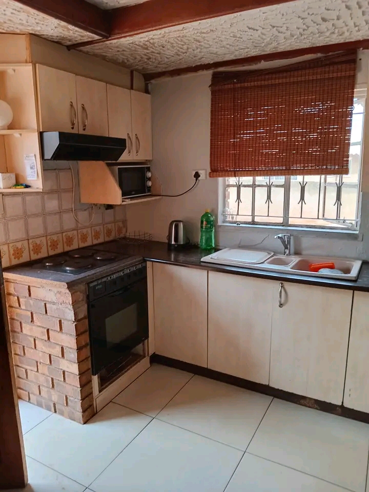 One bedroom cottage to rent at ext 3 next to in Chiawelo, Gauteng ads sa